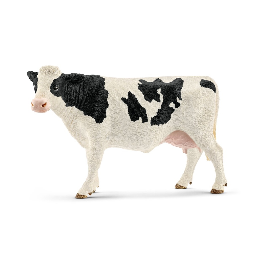 Schleich – Holstein krava