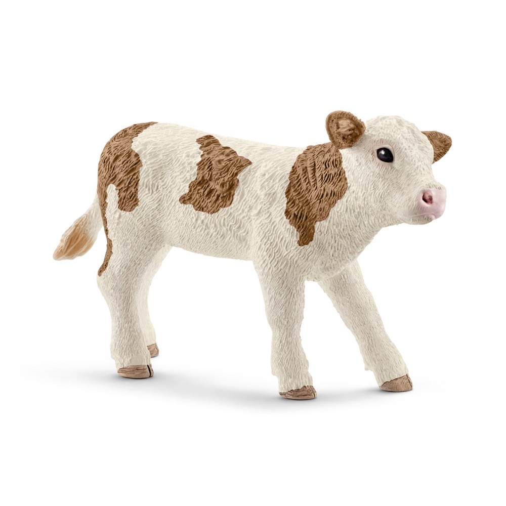 Schleich – Simental tele