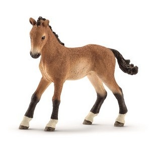 Schleich – Tenesi Walker ždrebe