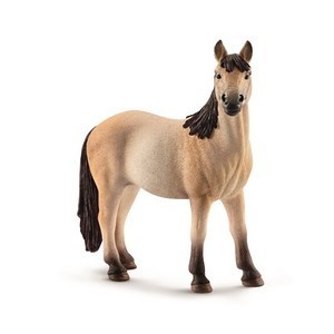 Schleich – Mustang kobila