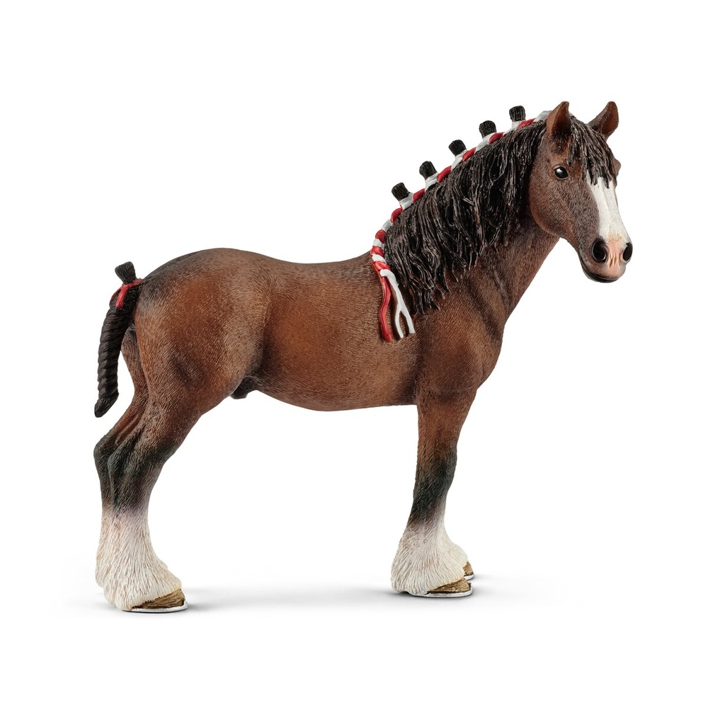 Schleich – Clydesdale konj