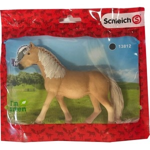 Schleich – Haflinger kobila u pakovanju