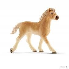 Schleich – Haflinger ždrebe