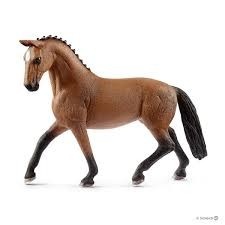 Schleich – Hanoverian kobila