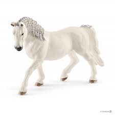 Schleich – Lipicaner kobila