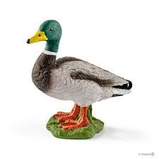 Schleich – Patak