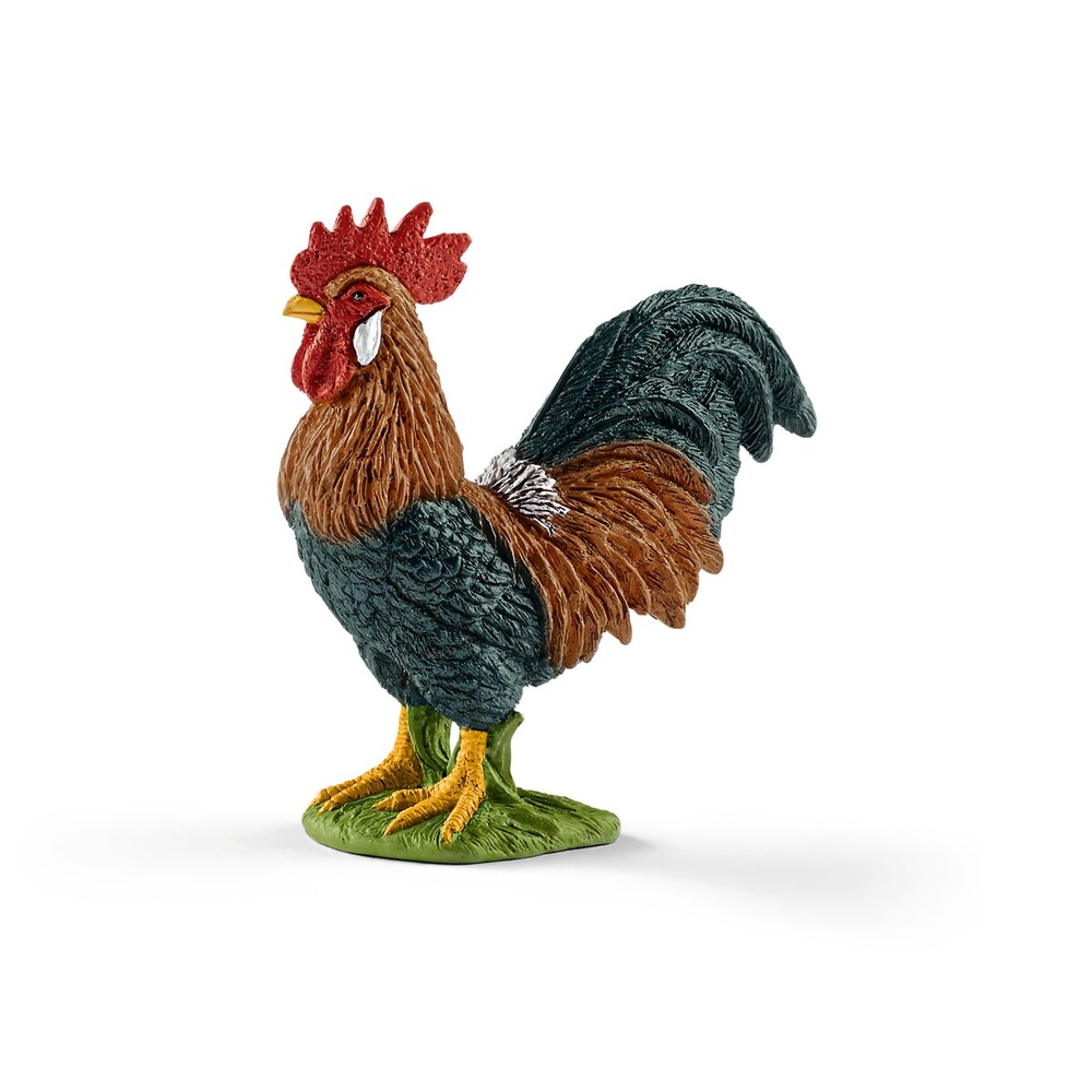 Schleich – Pevac