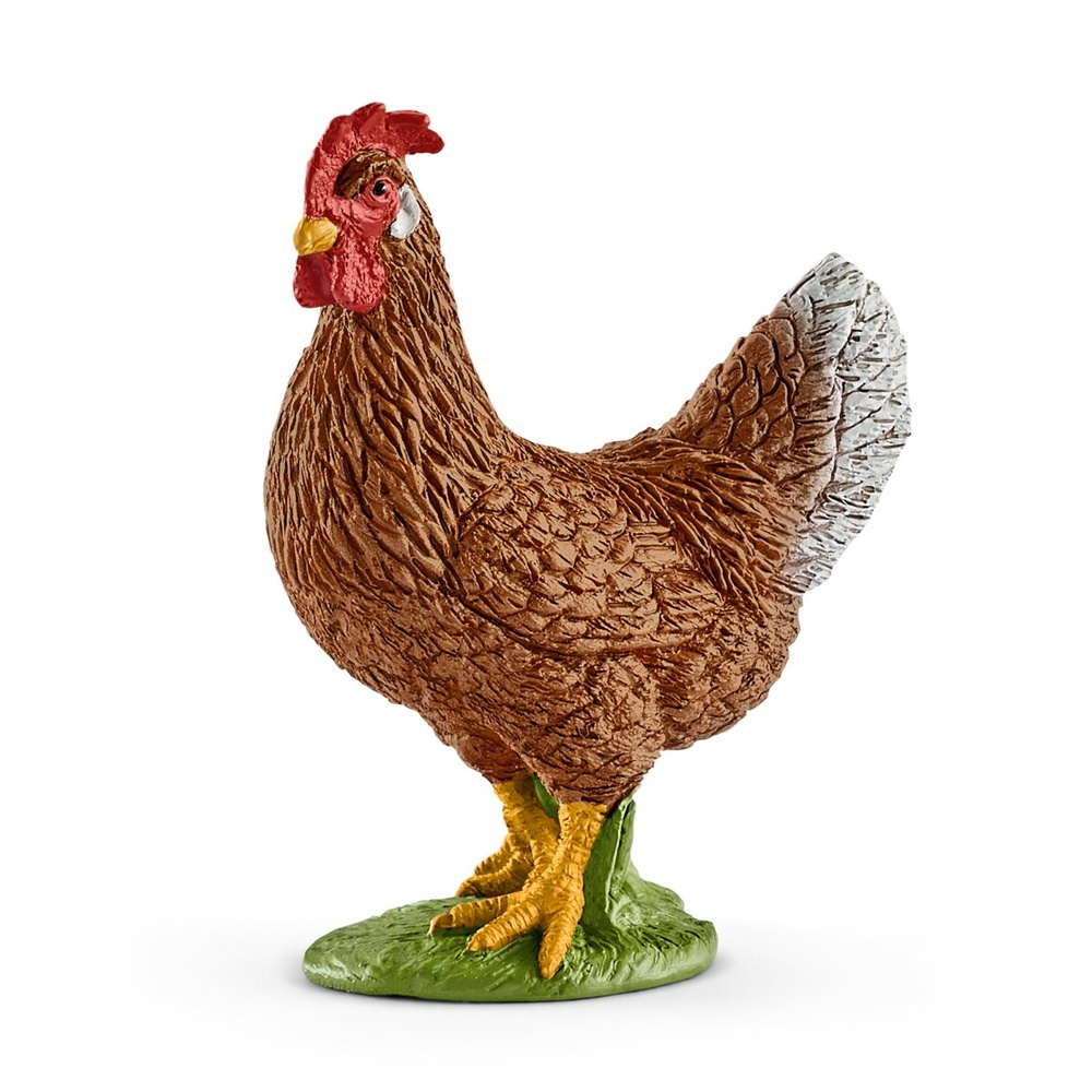 Schleich – Kokoska