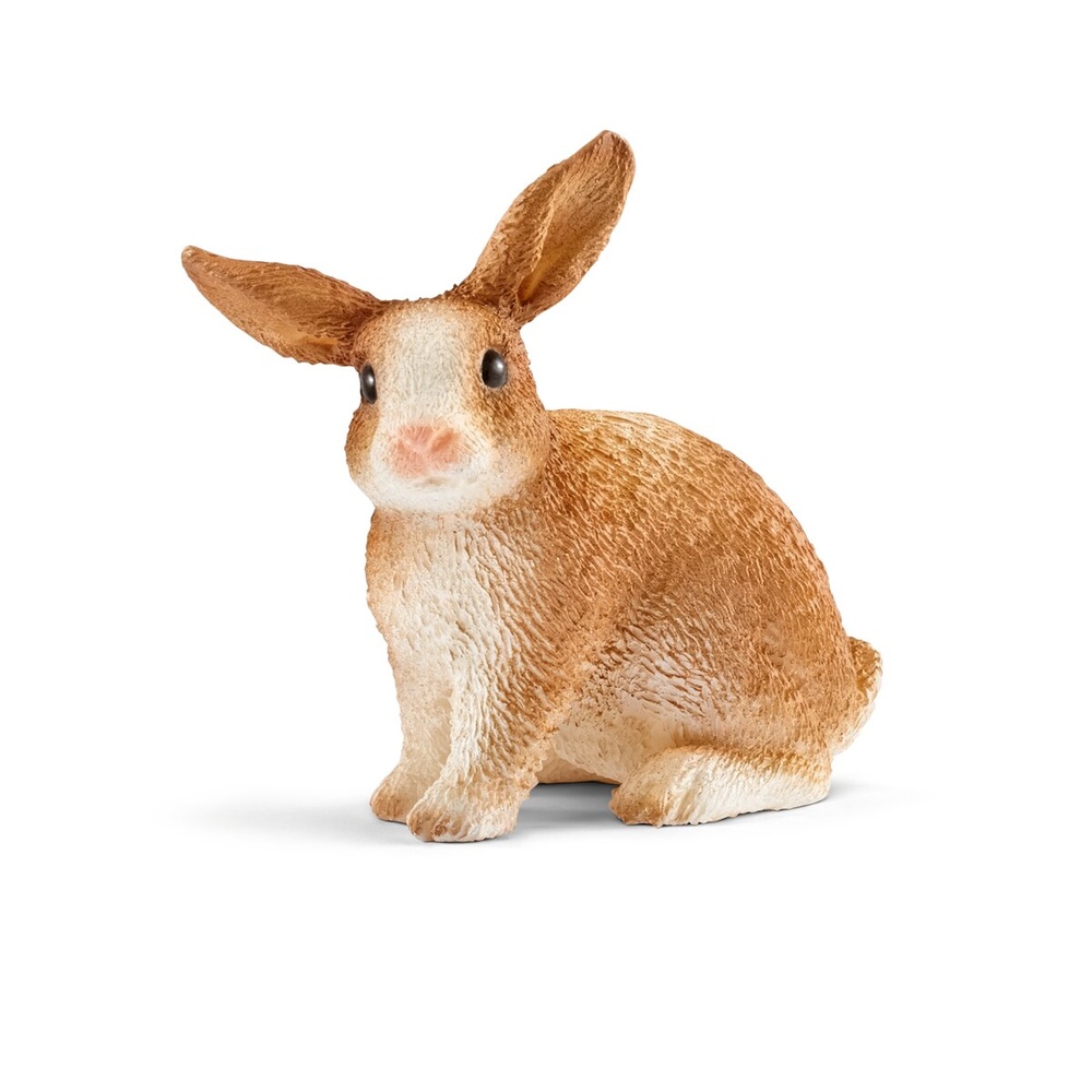 Schleich – Zec