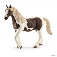 Schleich – Pinto kobila