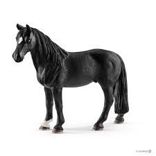 Schleich – Tennessee Walker pastuv