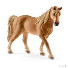 Schleich – Tennessee Walker kobila