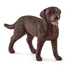 Schleich – Labrador Retriever, zenka