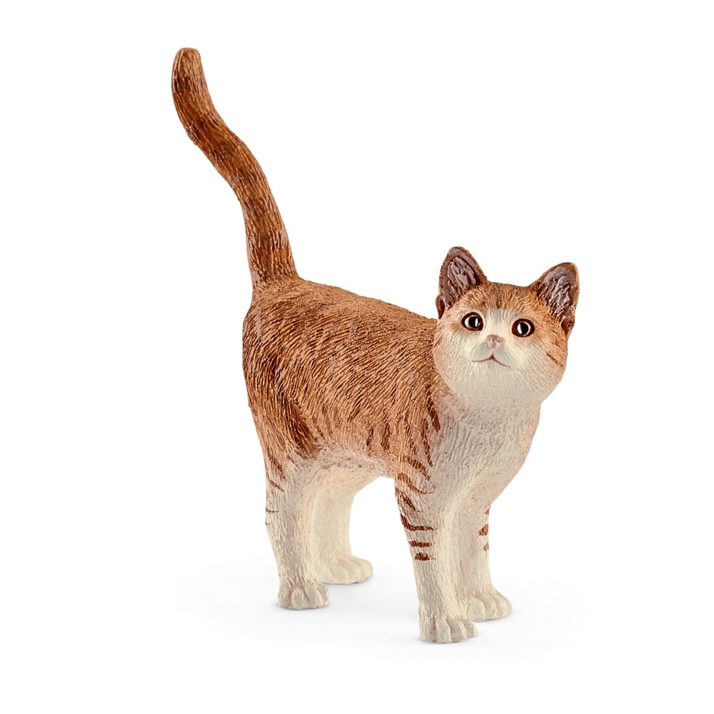Schleich – Macka