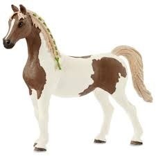 Schleich – Pintabian kobila