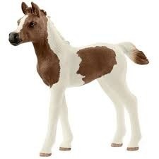 Schleich – Pintabian ždrebe