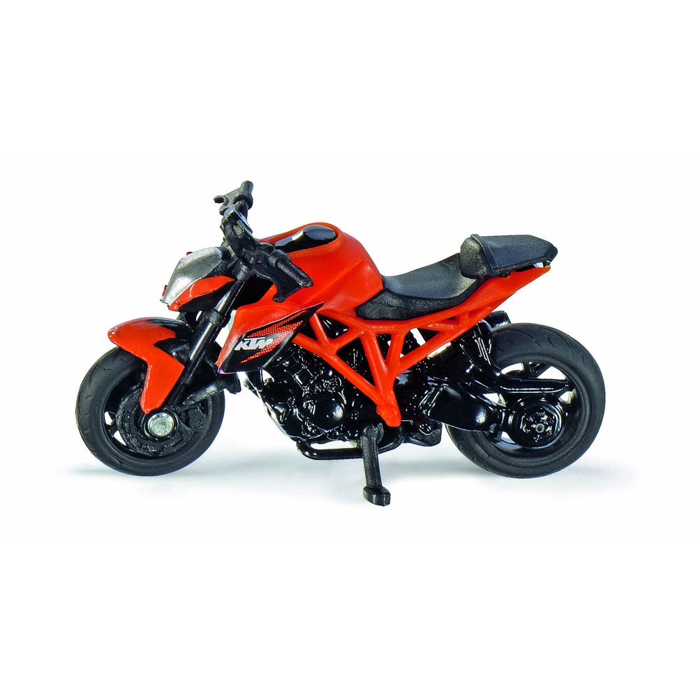 Siku – KTM1290 motor SUPER DUKE R
