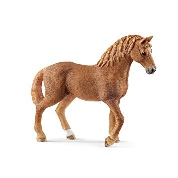 Schleich – Quarter konj kobila