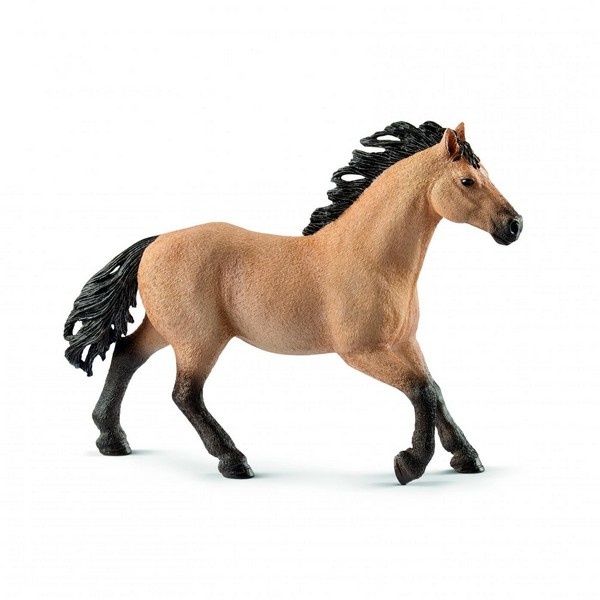 Schleich – Quarter konj pastuv