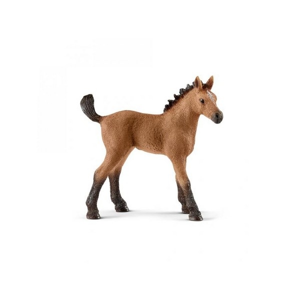 Schleich – Quarter konj ždrebe