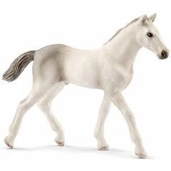 Schleich – Holsteiner ždrebe