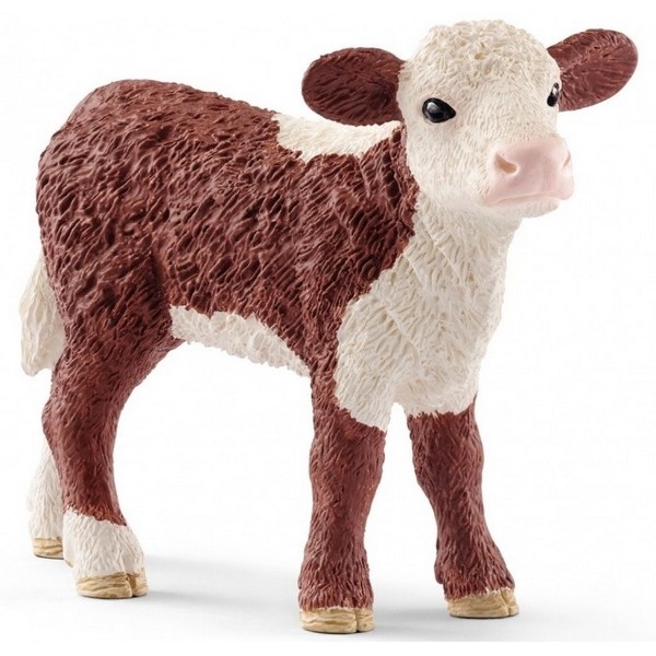 Schleich – Hereford tele