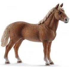 Schleich – Morgan konj pastuv
