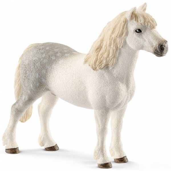 Schleich – Welsh poni pastuv