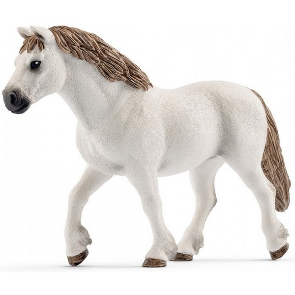 Schleich – Welsh poni -kobila
