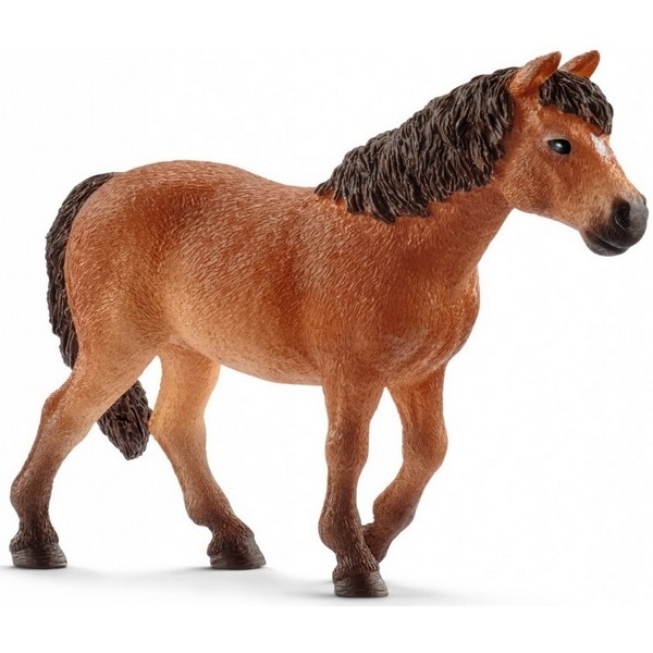 Schleich – Dartmoor poni kobila