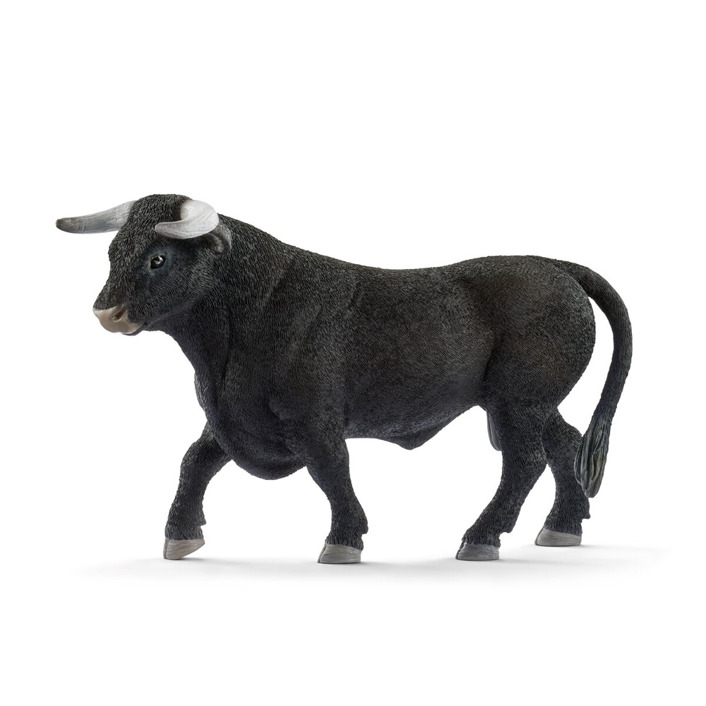 Schleich – Crni bik