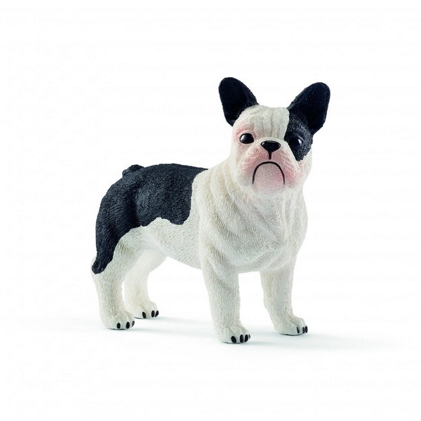 Schleich – Francuski buldog
