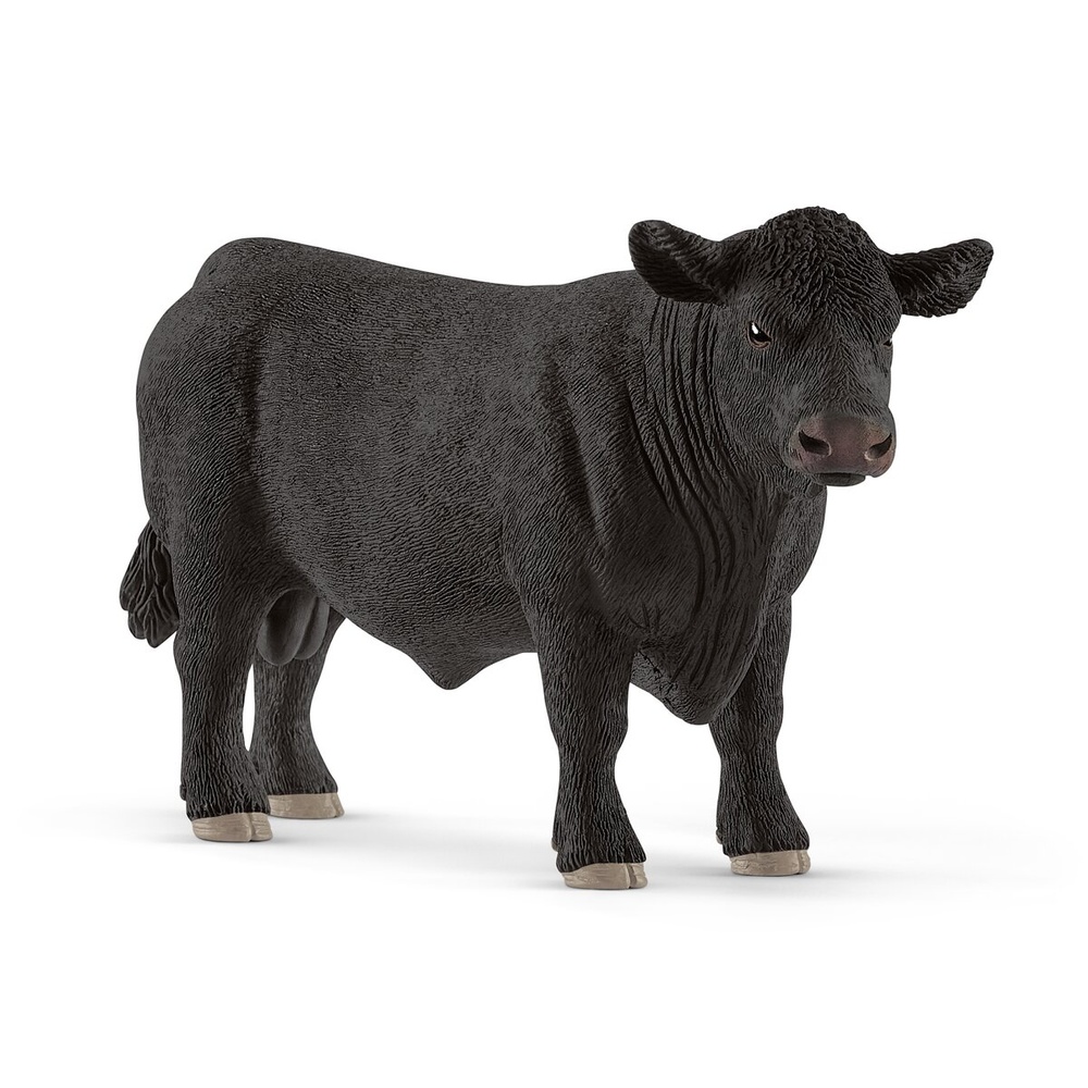 Schleich – Crni Angus bik