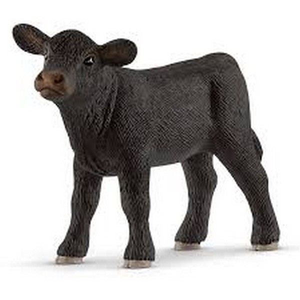 Schleich – Crno Angus tele