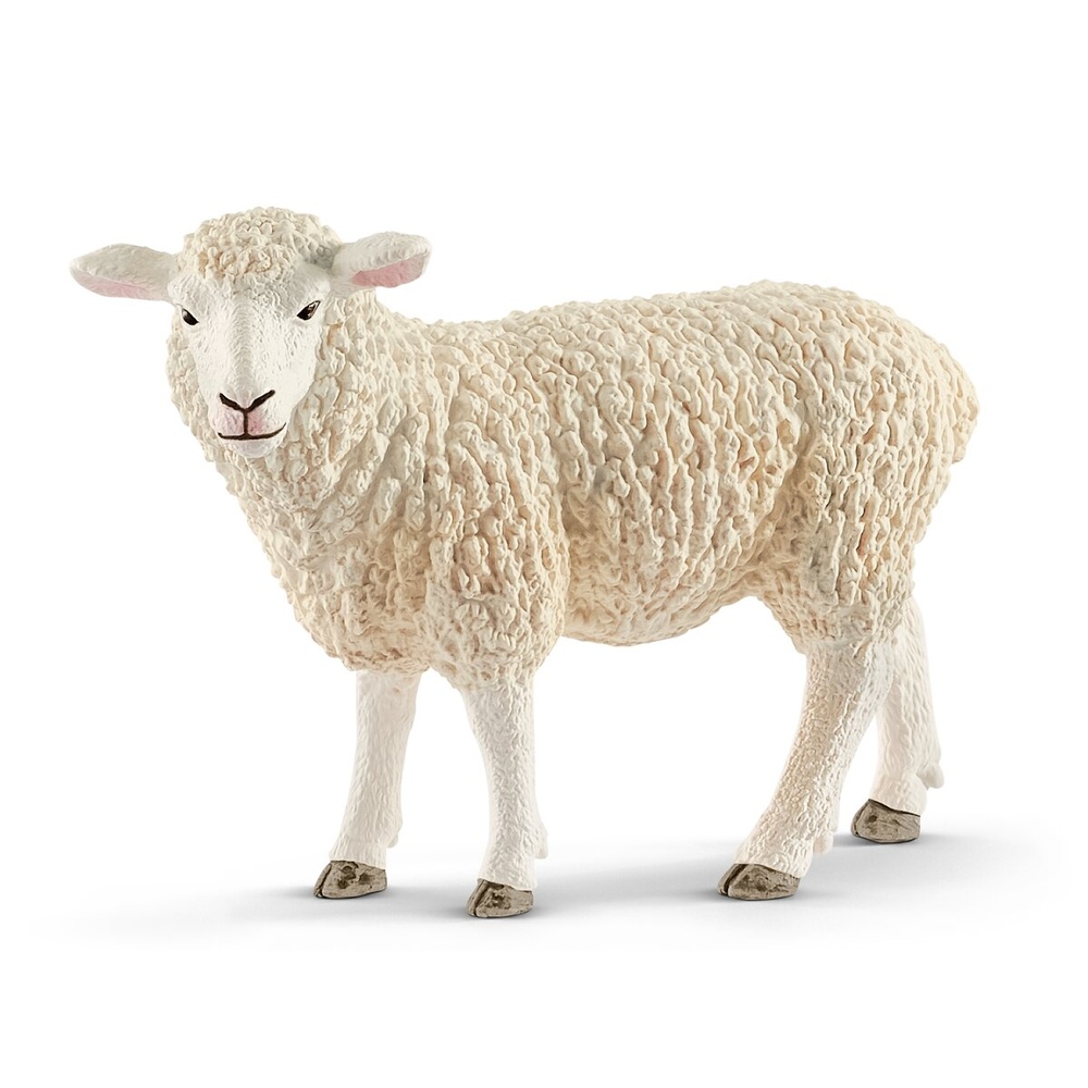 Schleich – Ovca