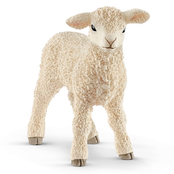 Schleich – Jagnje