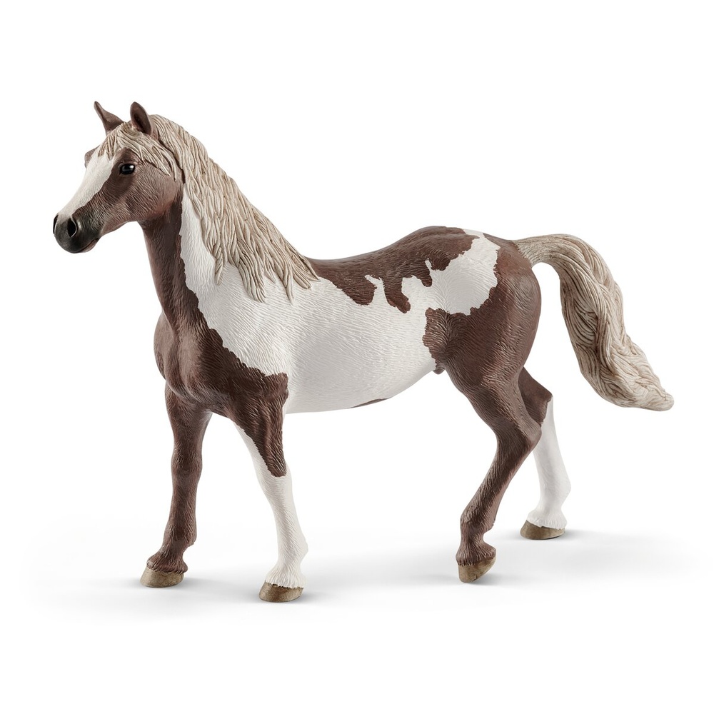Schleich – Paint konj pastuv