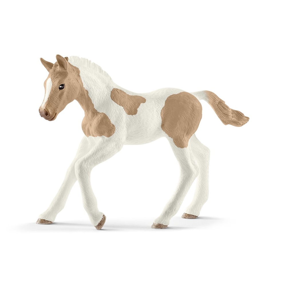 Schleich – Paint konj ždrebe