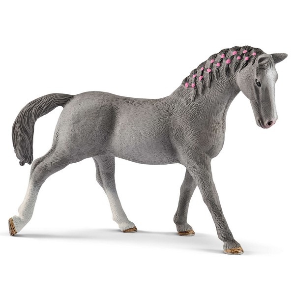 Schleich – Trakehner kobila