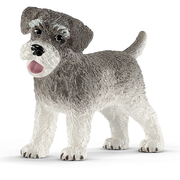 Schleich – Patuljasti snaucer