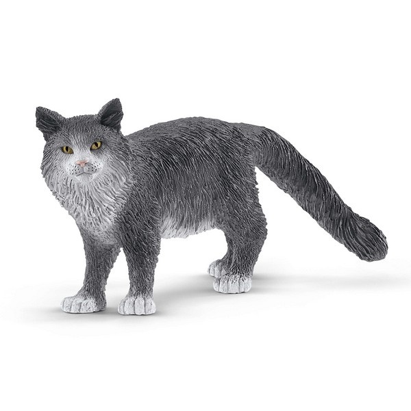 Schleich – Macka Maine Coon