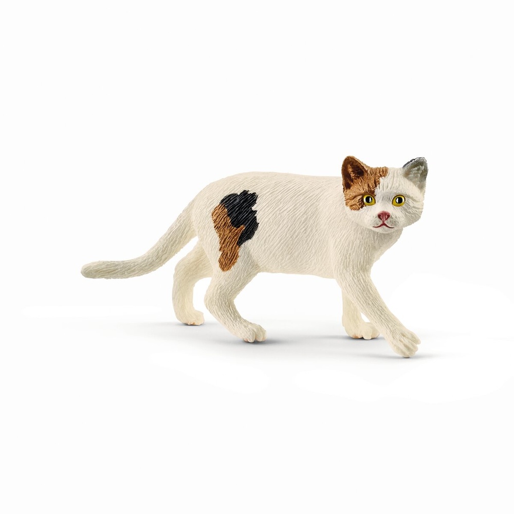 Schleich – Americka macka, kratkodlaka