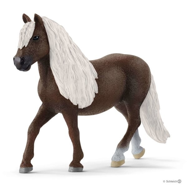 Schleich – Crni Forest konj