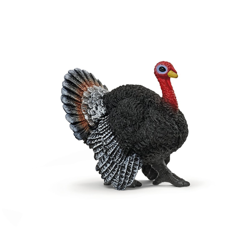 Schleich – Ćurka