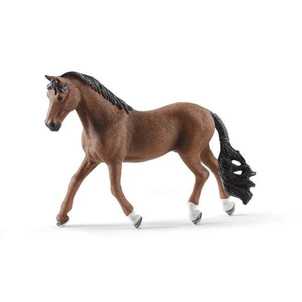 Schleich – Trakehner pastuv