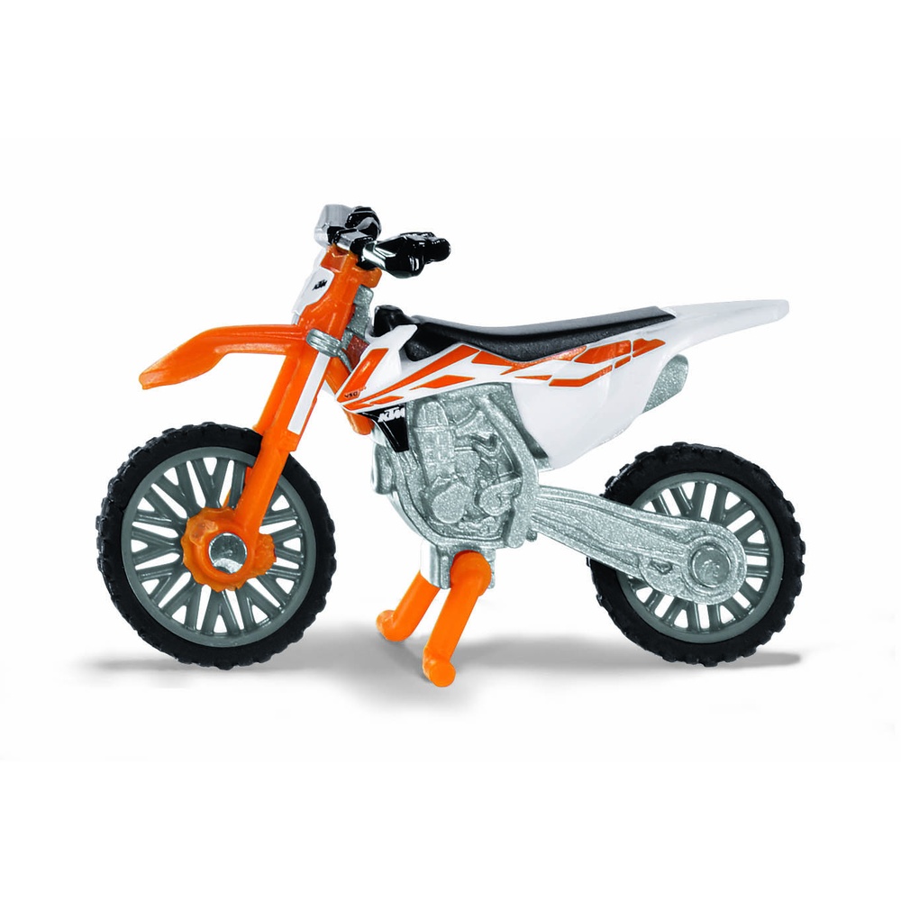 Siku – KTM SX-F 450