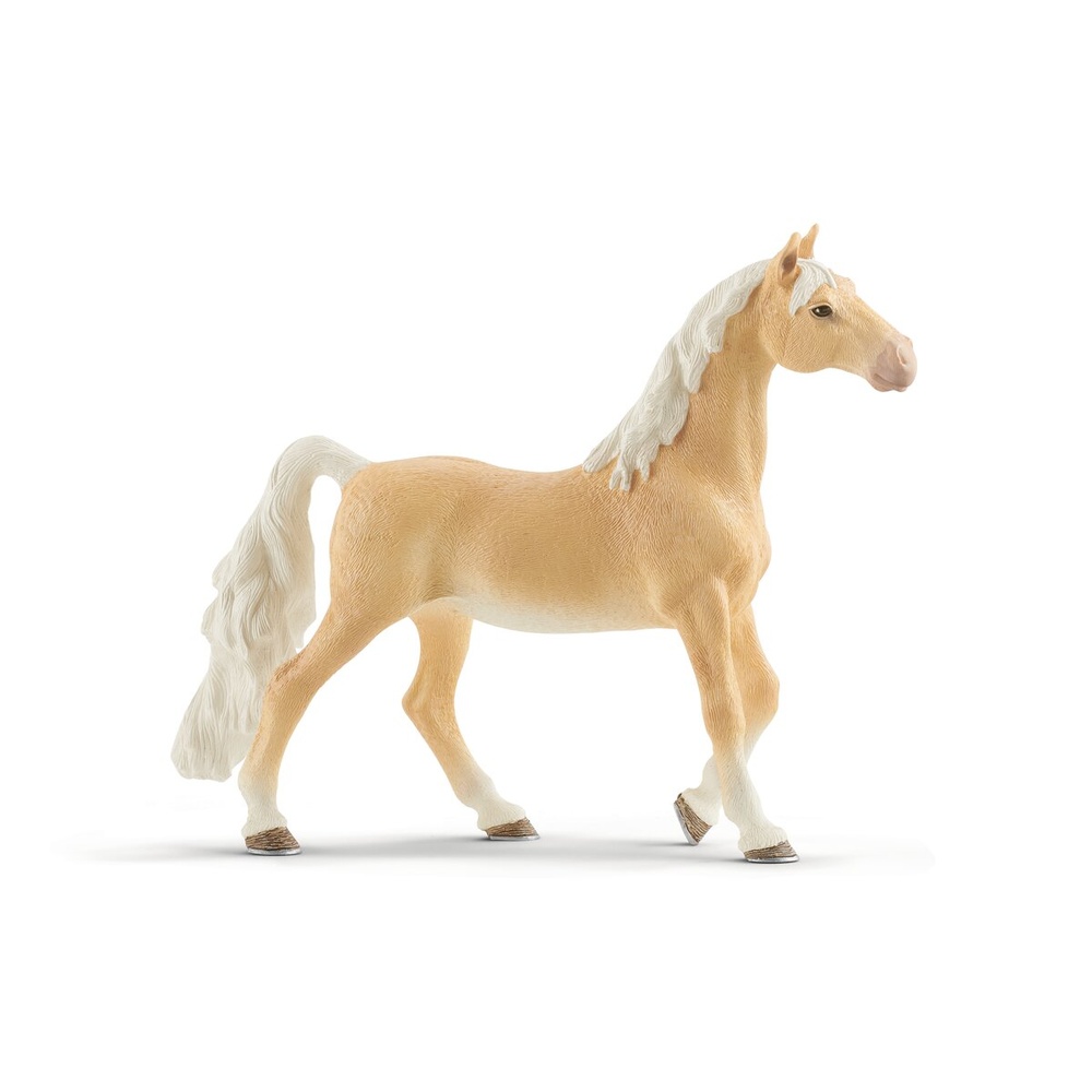 Schleich – Americki Saddlebred kobila