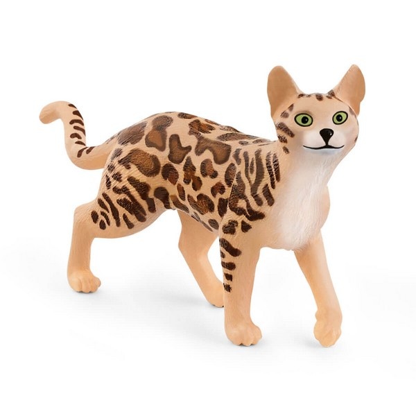 Schleich – Bengalska macka