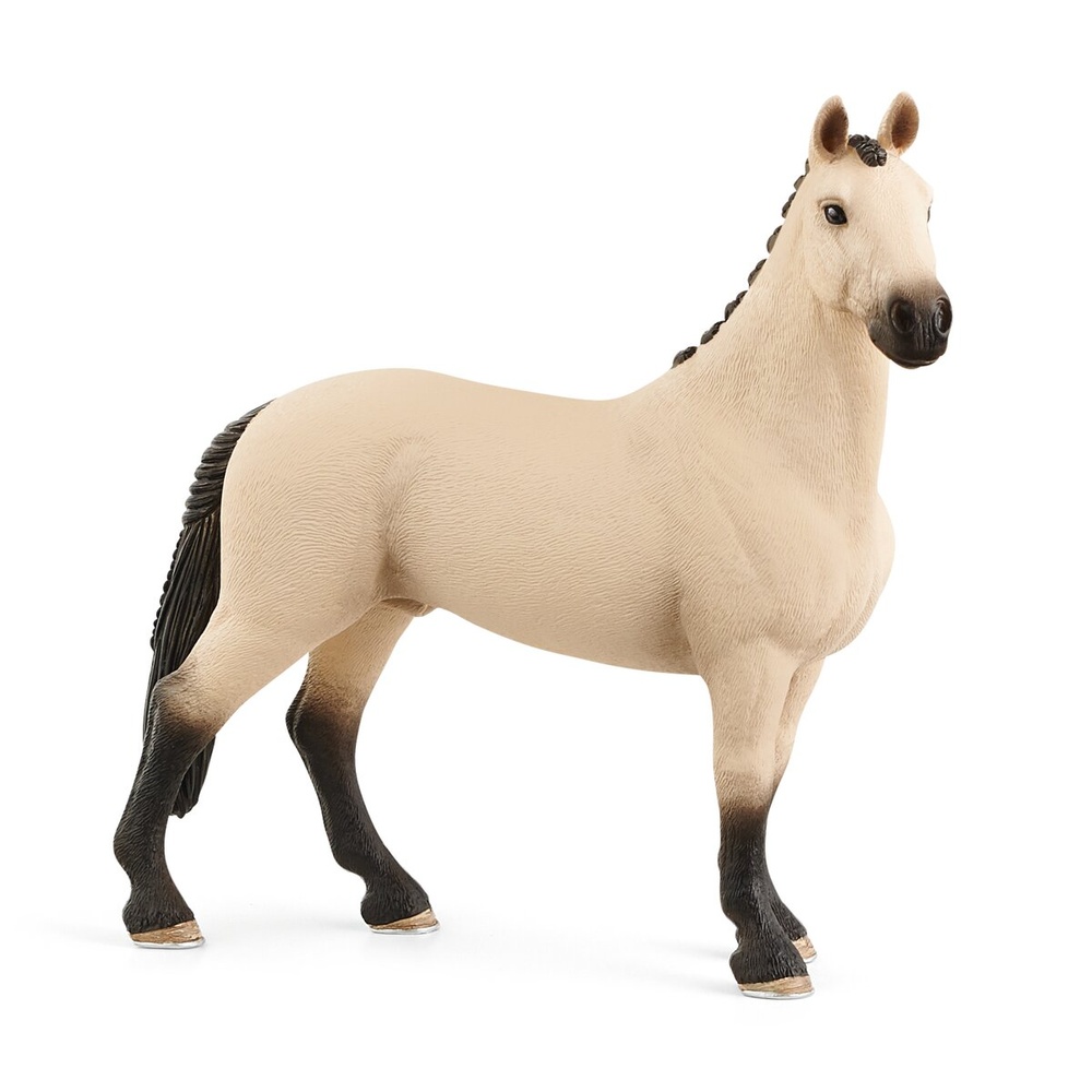 Schleich – Hannoverian pastuv