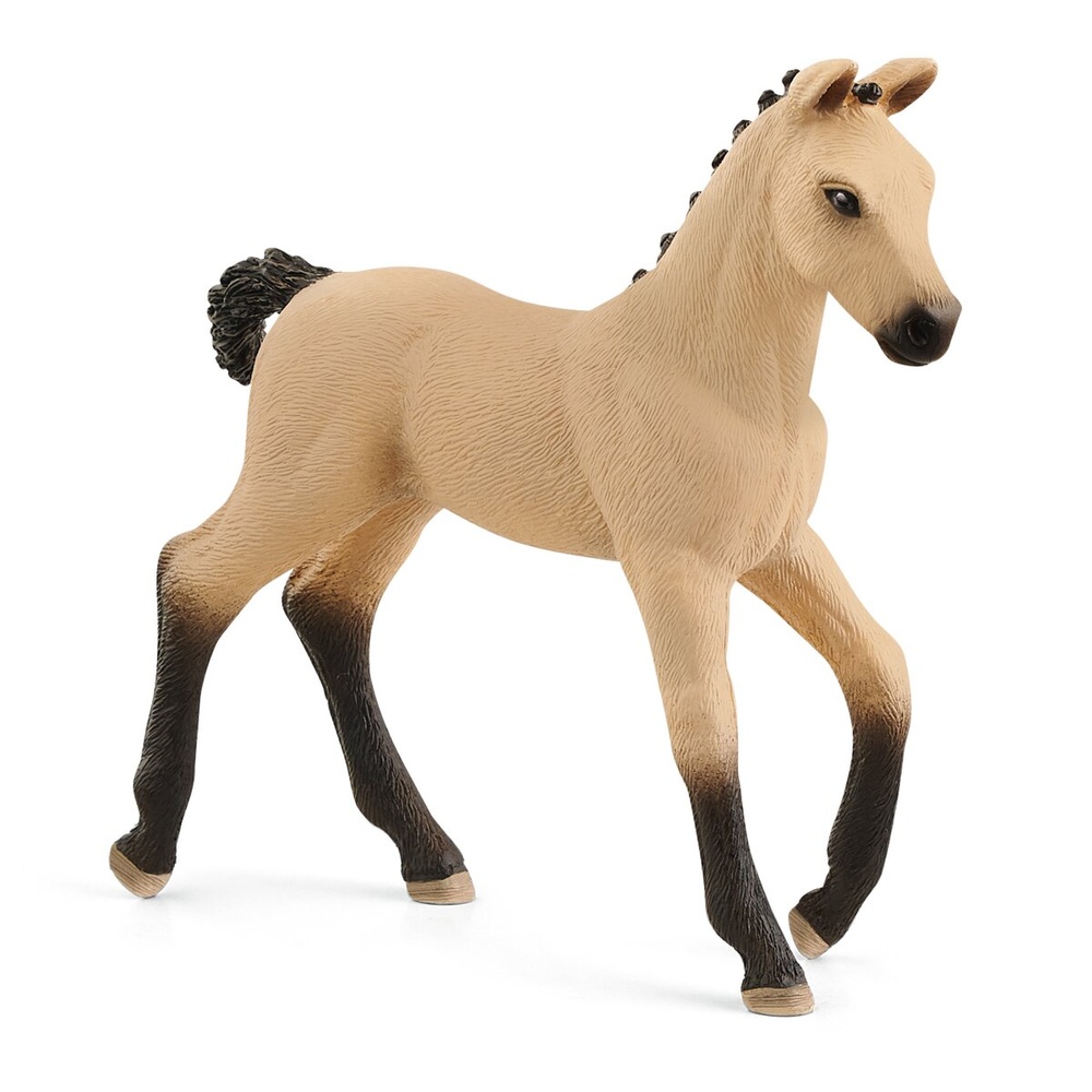 Schleich – Hannoverian ždrebe